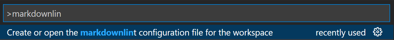 使用 Markdownlint 对 Markdown 文本格式检查 | 夜云泊