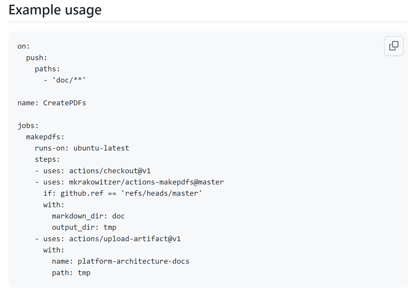 如何使用 GitHub Actions | 夜云泊