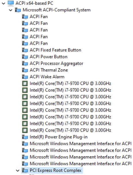 PCIe Part 1 - 面向 Windows 初学者的 PCIe 实用教程 | 夜云泊